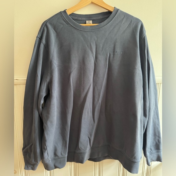 Hurley | Sweaters | Hurley Mens Lightweight Crewneck Sweater | Poshmark